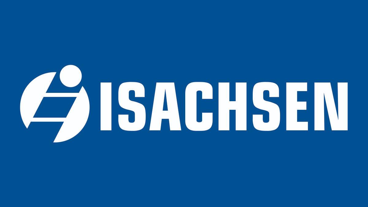 Kontaktpersoner - isachsenanlegg.no